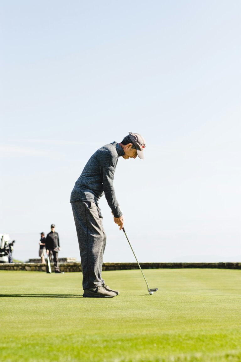 Improving Ball Striking: Practical Golf Swing Tips (2026 Guide) – Golf ...