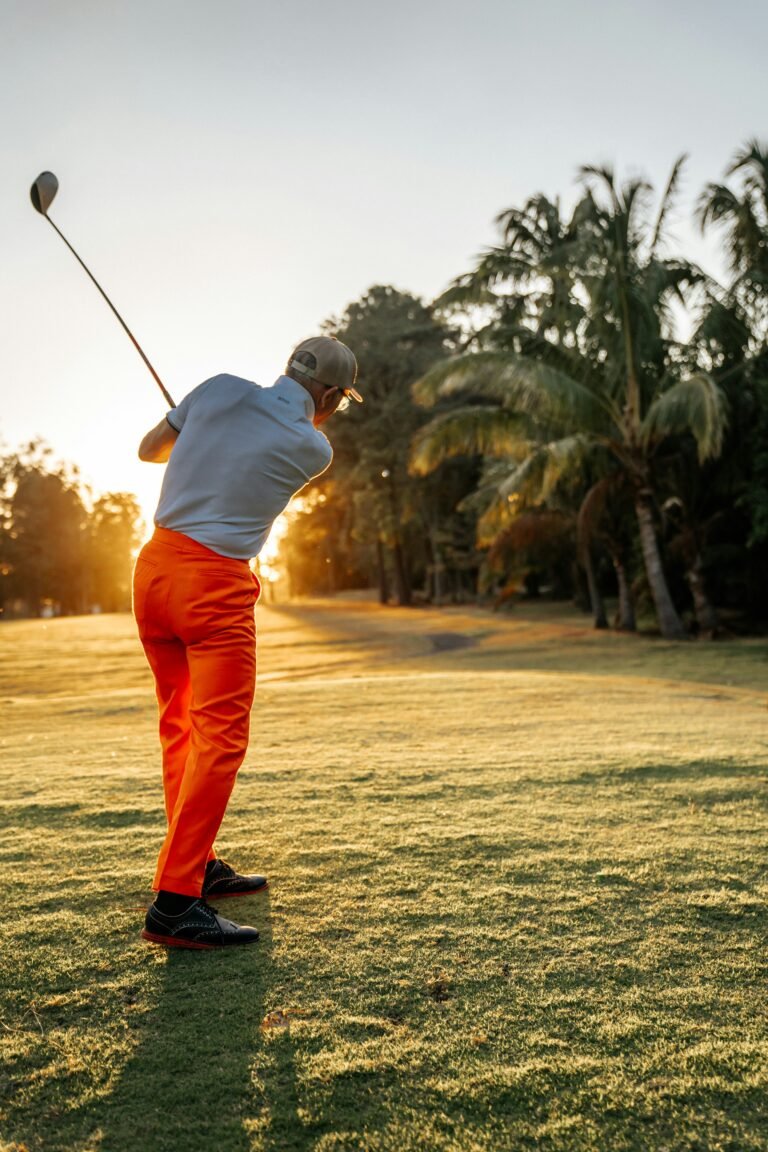 What are some golf swing tips for beginners? 10 Proven Tips – Golf ...
